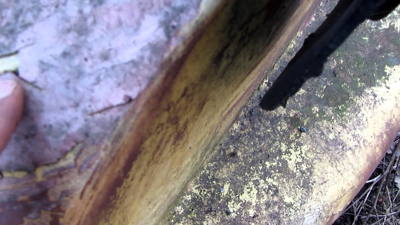 2 rough Jiger 6x6 projects - YouTube