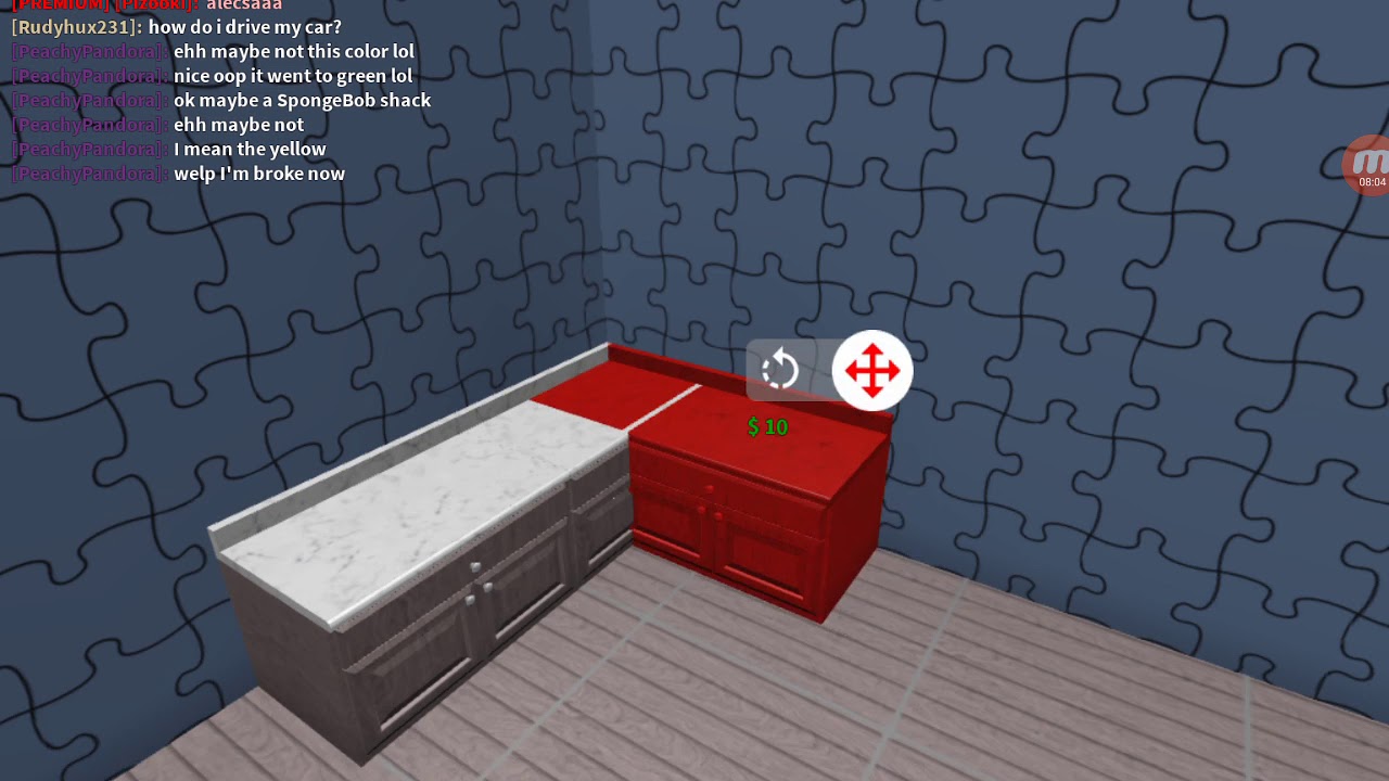 Making a random shack :/ - YouTube