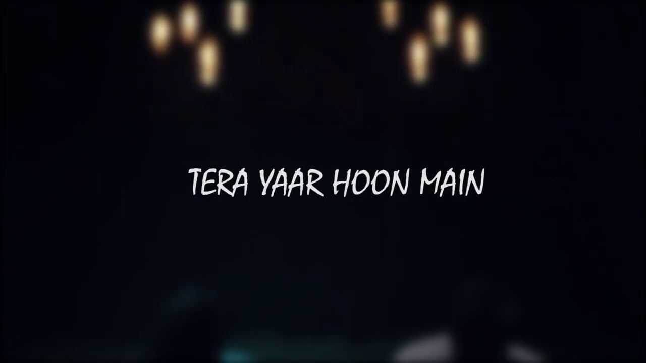 Tera Yaar Hoon Main Prateek Singhal Choreography Youtube
