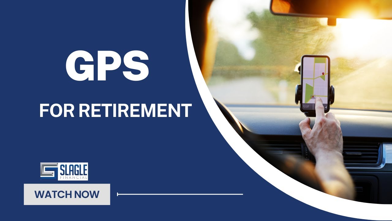 GPS for Retirement - YouTube