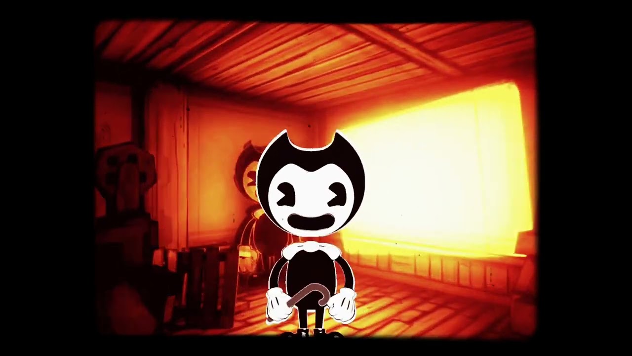 Build our machine | fandroid cover | remastered - YouTube