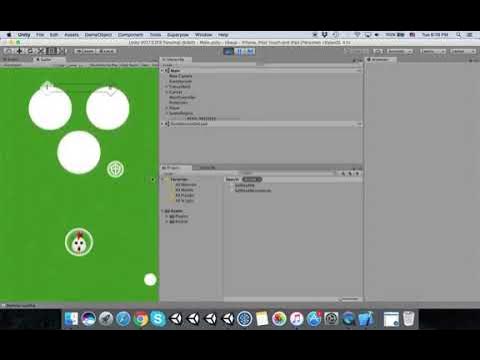 Rise Up Unity Game sellunitysourcecodes - YouTube