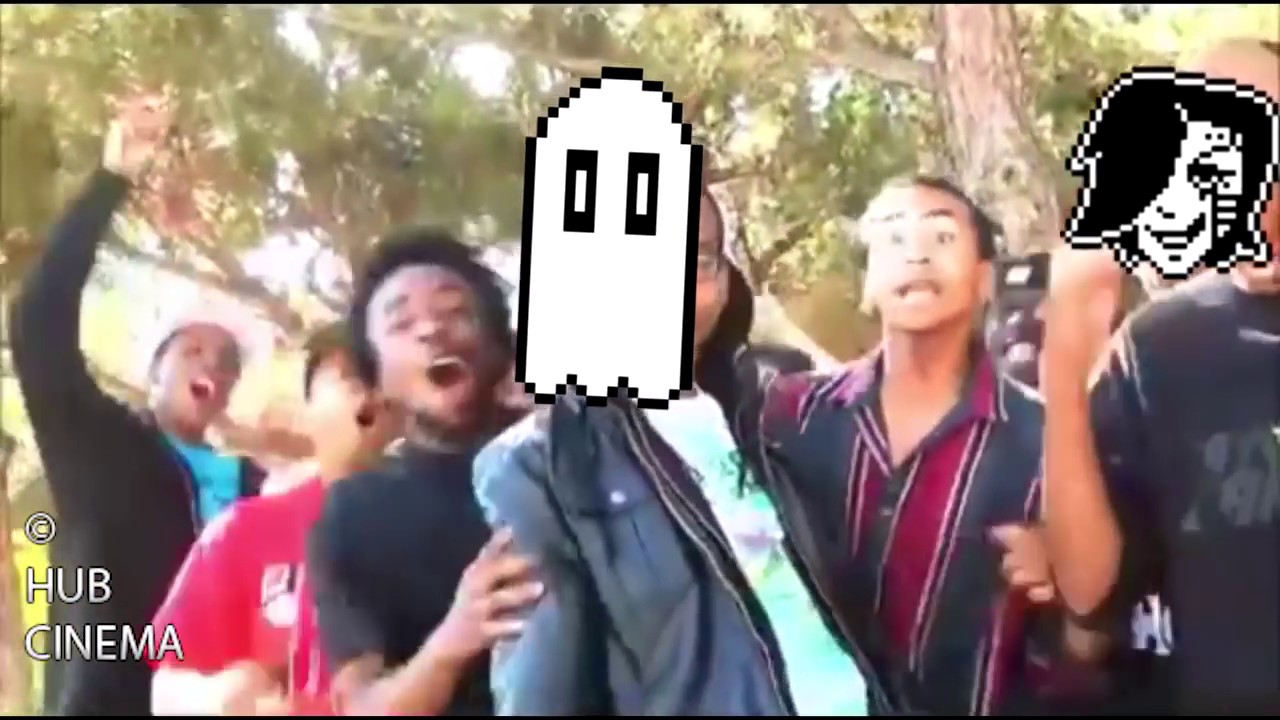 UNDERTALE TOP 10 COMIC DUBS! - YouTube