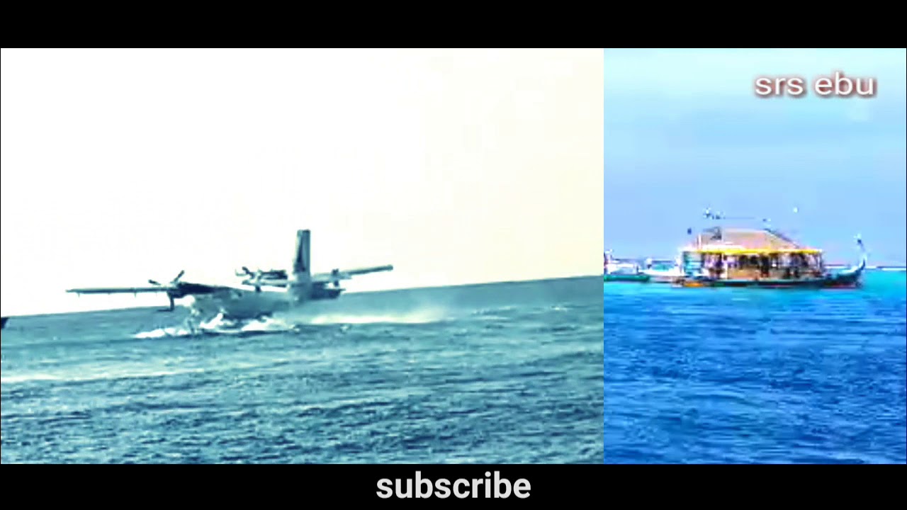 Tour of maldeep amazing place - YouTube