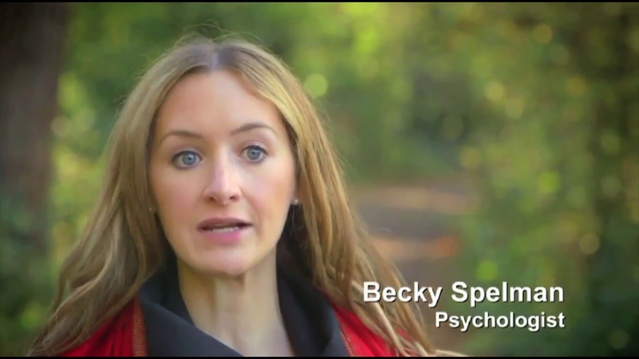 Extreme Phobias Extreme Cures | Dogs | Dr Becky Spelman - YouTube