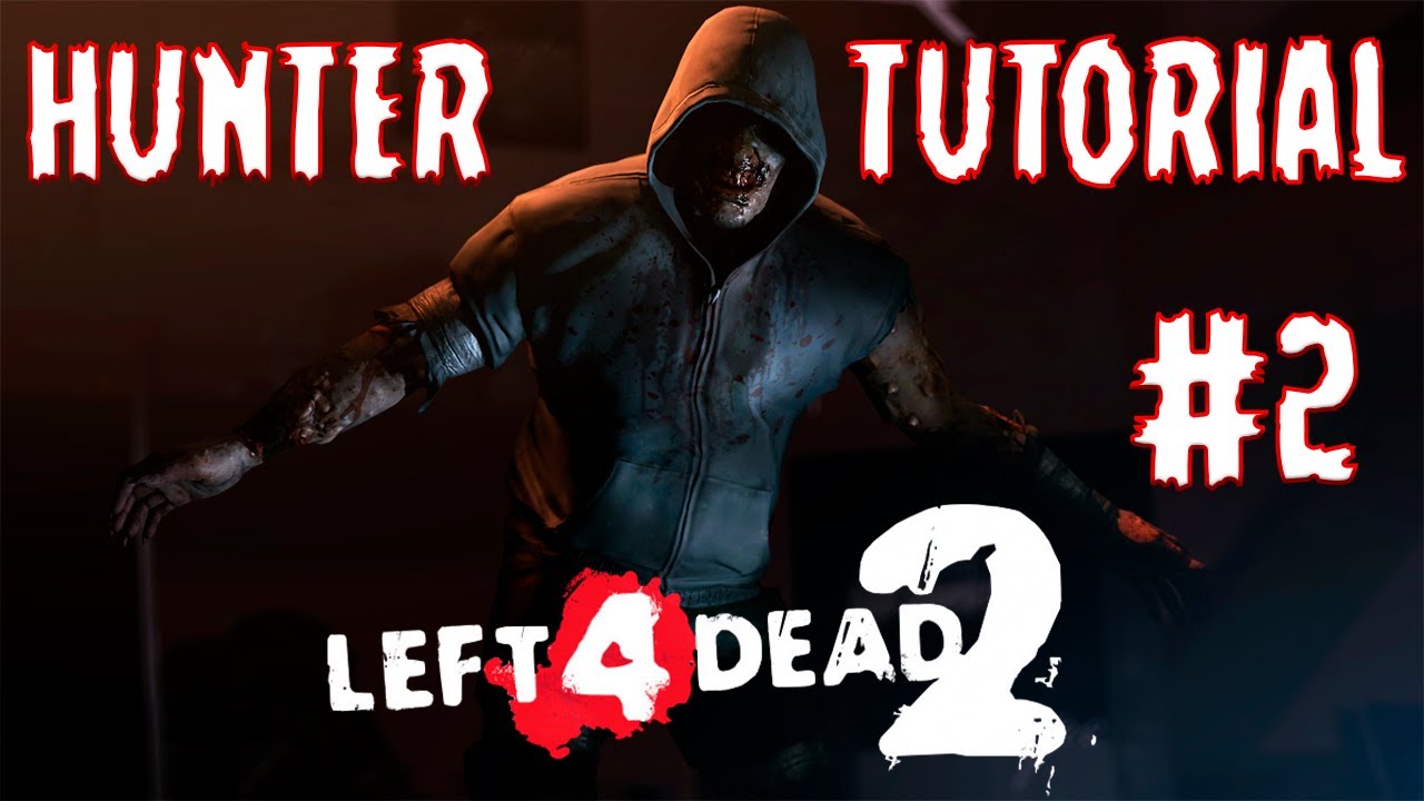 Técnicas Hunter 2.0 | Left 4 Dead 2 - YouTube