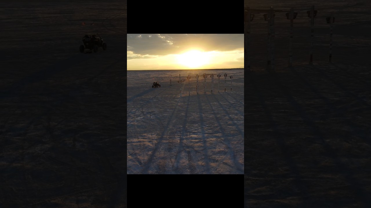 Jeep monument knolls Utah off-road beautahful desert sunset - YouTube