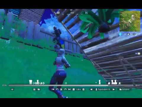 fR3|\\ Fortnite Daily |\\ funny moments under earth bug  MUST SEE BUG