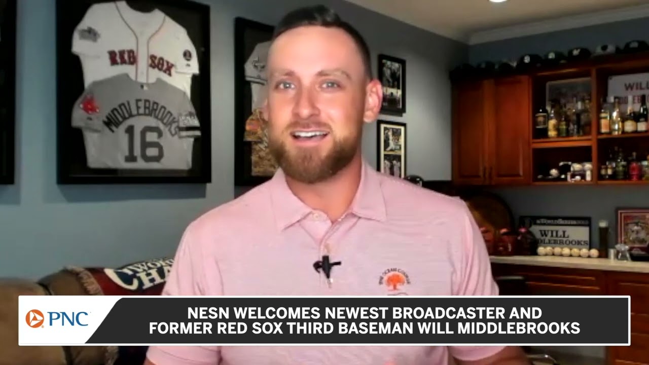 Will Middlebrooks 2022
