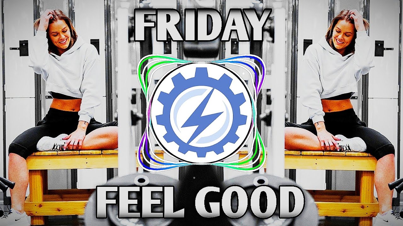 Friday : Feel Good Music Video |$| #feelgoodmusic |$| #feelgoodcalm ...