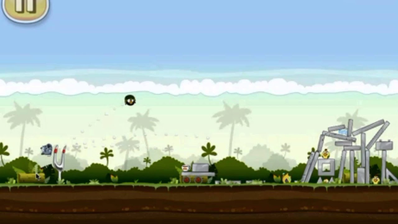 [Walkthrough] Official AHHA Pigs 3 Eggs Walkthrough Stage 2 Levels 31 ...