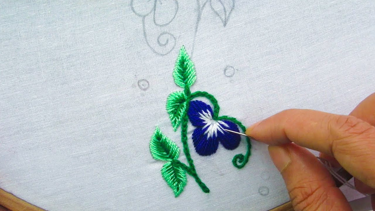 hand embroidery, nakshi kantha border design, border line design for ...