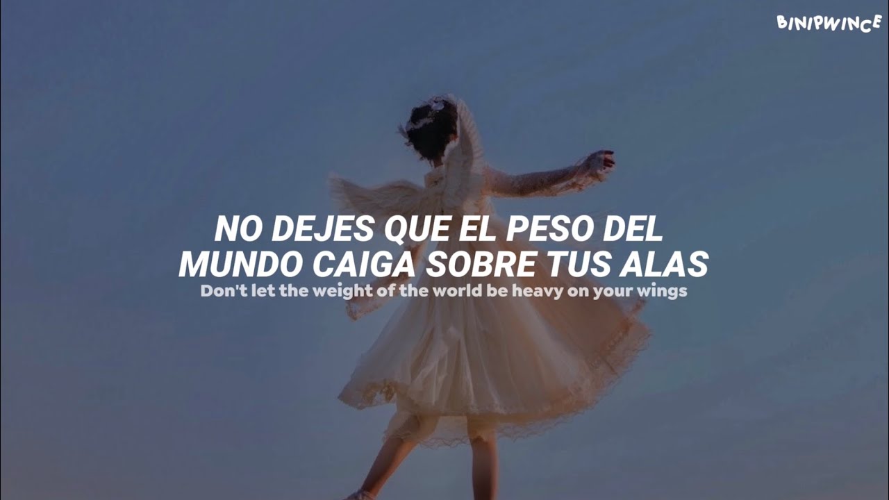 Katy Perry - WONDER ;; sub español & lyrics - YouTube