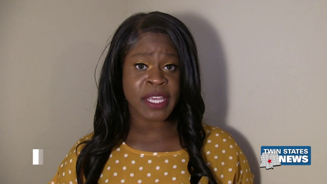 Man's Claims Of Police Violence Proved False - Celeste Smith - YouTube