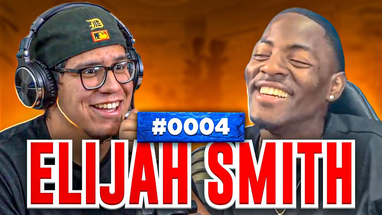 #0004 - Elijah Smith (YuddyGangTV) - YouTube