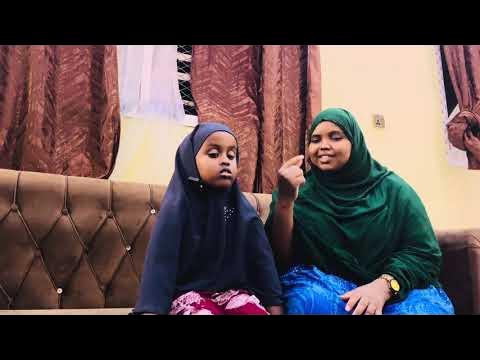 edo arxan laay by badriya dagaal - YouTube