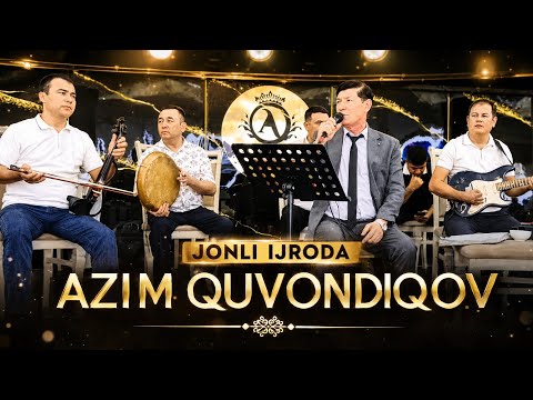 AZIM QUVONDIQOV NAXOR OSH XIZMATDA 