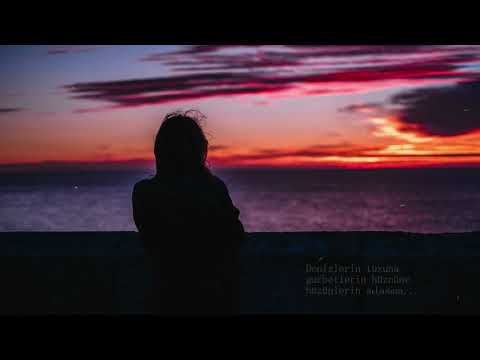Refik DURBAŞ / Rüzgara Yazdım Adını