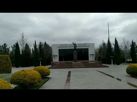 Beyleqanda Heyder Eliyev Parki Satildi Memurlar Hələdə Susur !!
