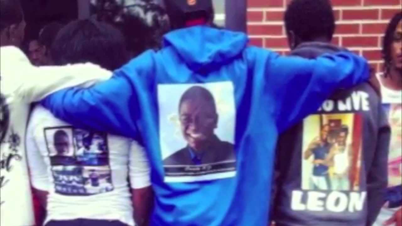 The life of Leon Austin - YouTube