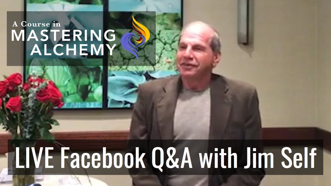 Jim Self LIVE on Facebook - YouTube