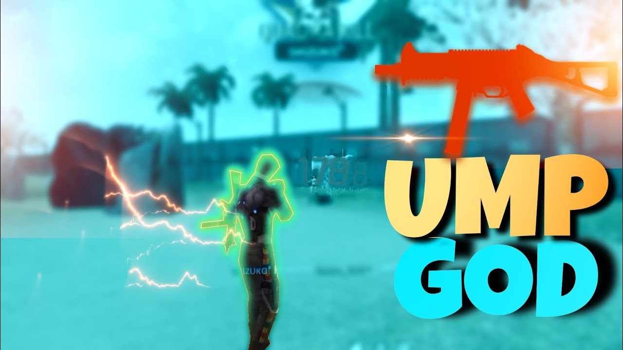 UMP god⚡ - the ultimate Minecraft UMP mod pack guide - YouTube