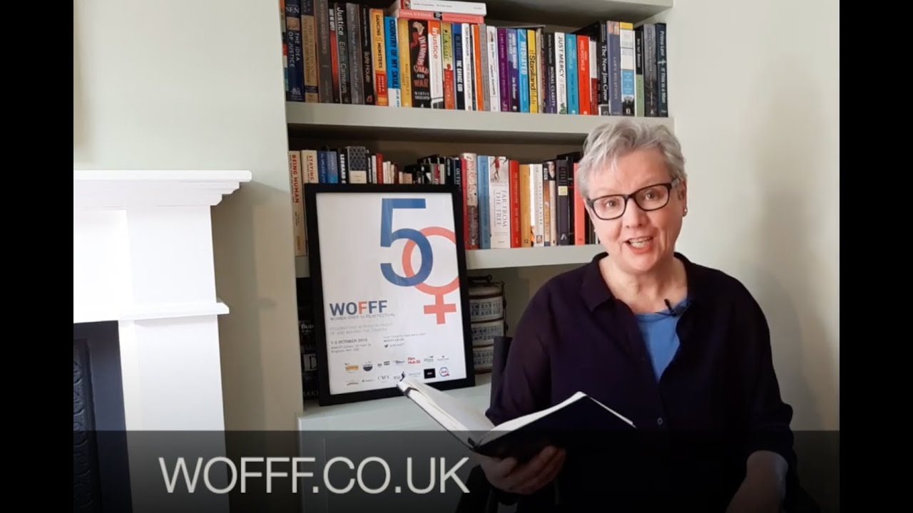 WOFFF Watchalong intro 7 May 2020 - YouTube