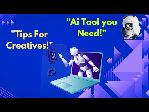 AI-Powered Creativity: Must-Have Tools for Artists & Creators ...
