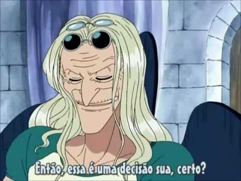 One piece 86 - YouTube