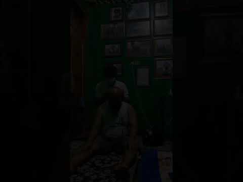 Pijat kembaran Pak De Indro || SeA Reflexy