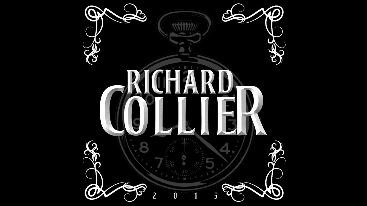 Richard Collier Reunion 10-12-2022 @123 Block Mandala Park - YouTube