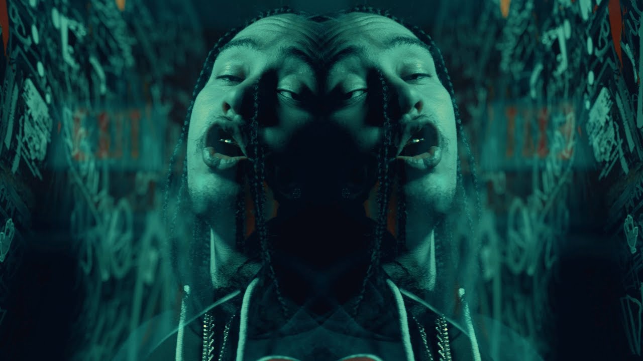 SaysoTheMac - Move Right | Shot By : @VOICE2HARD - YouTube