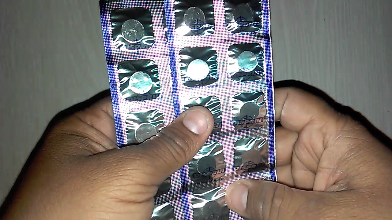 DISPRIN Tablet Uses Composition Side Effect Precaution How To Uses ...
