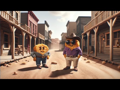 NUGGETS JUMPER ET OVERNUGGETS - YouTube
