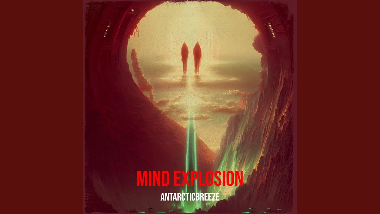 Mind Explosion - YouTube