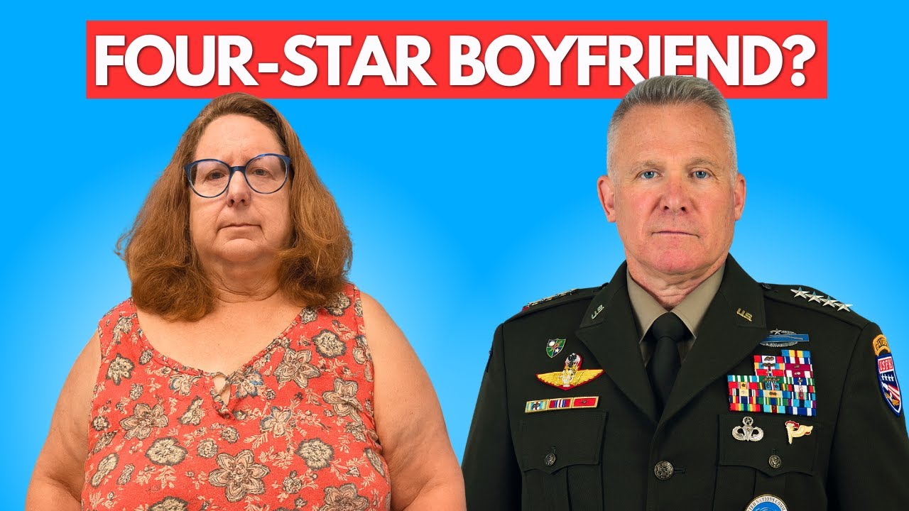 Woman Sends $45K To Four-Star General Boyfriend... Or Romance Scam ...