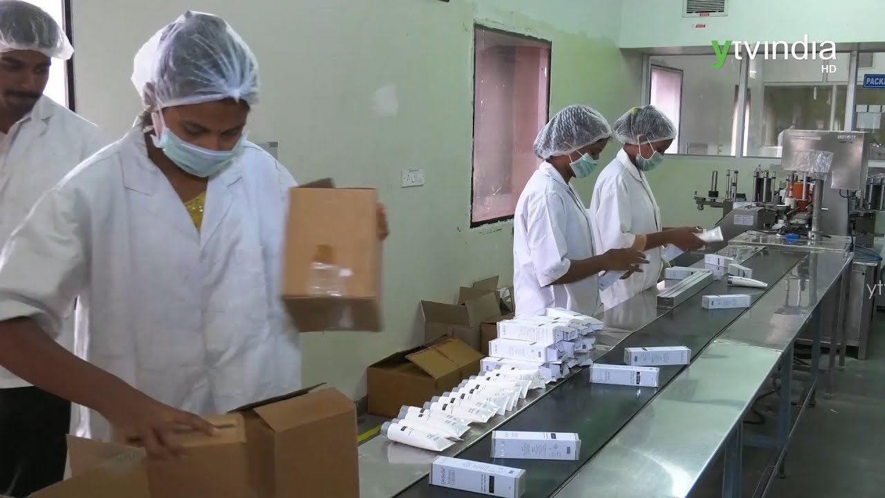 Have You Seen it - Daffy Healthcare PVT LTD | Beauty products | Debelle ...