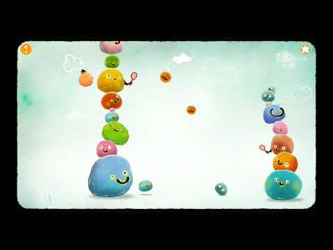 CHUCHEL Part.1 - Bol bol gülmeli, bol bol eğlenceli oyun Chuchel ile karşınızdayız
