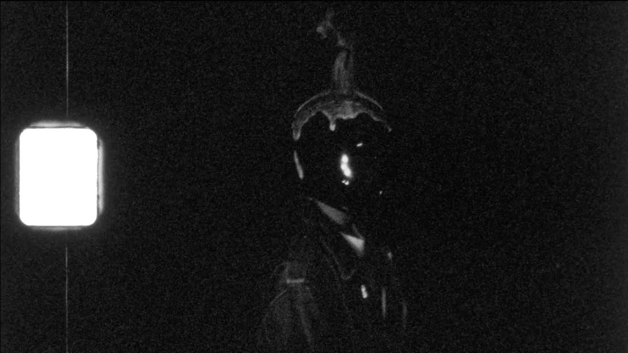 Foundation - A Motion Picture Film - Shot By Christopher Metz - YouTube