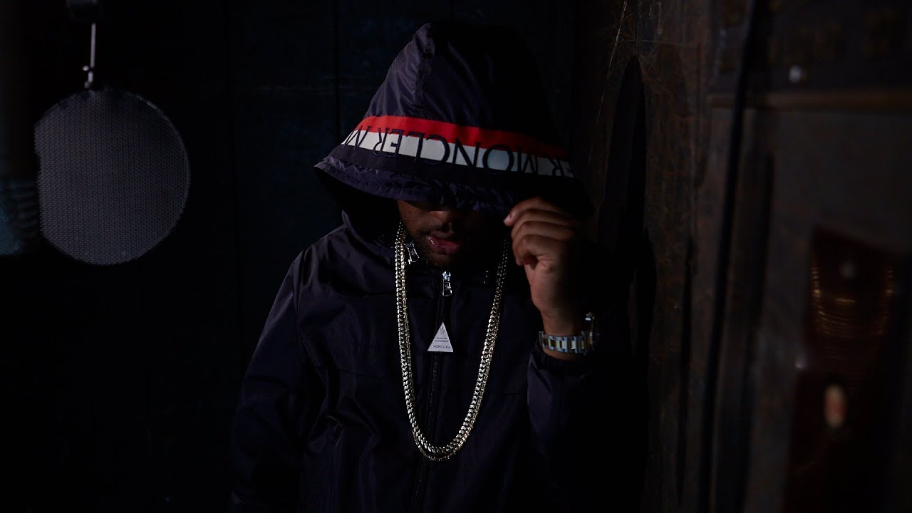 TOPZ | THE LIFT (EP16) - YouTube