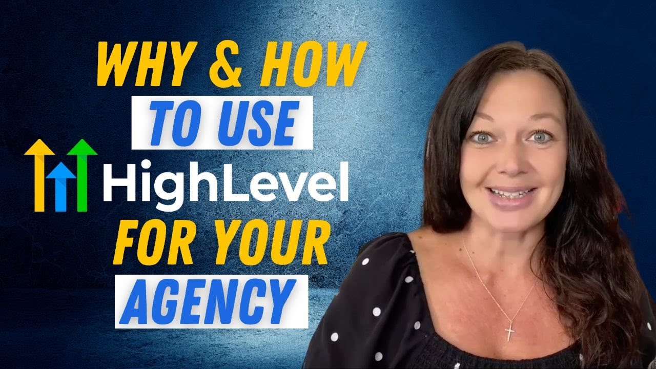 How To Make Good Money In Your Agency using GoHighLevel - Tutorial ...