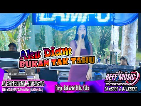 HANDUK MERAH VOCL LIZA REFF PARTY DANCER