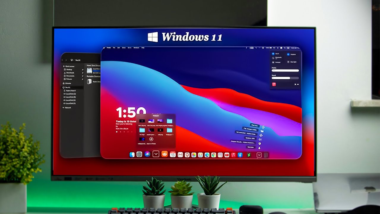 Top 5 Most Useful FREE Software for your Laptop & PC. - YouTube