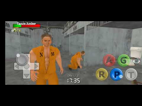 Hard Time III gameplay - YouTube