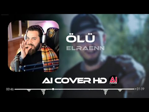 Contra - Ölü | Elraenn | #contra #elraenn