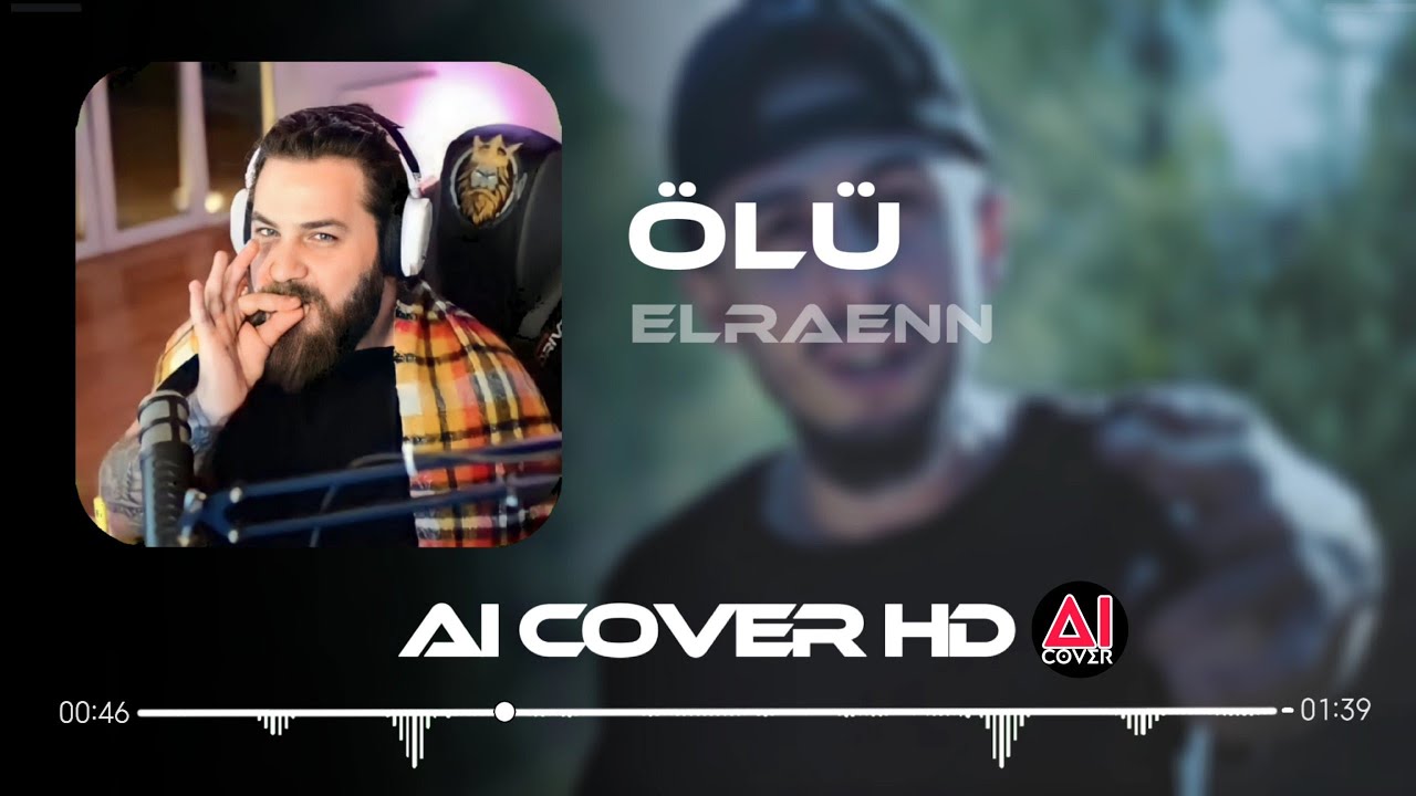 Contra - Ölü | Elraenn | #contra #elraenn - YouTube