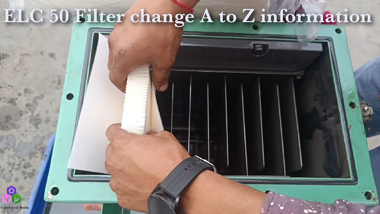 ELC OIL FILTER MACHINE COLLECTOR CHANGE PROCESS OIL FILTER M C KA elc-oil-filter-machine-collector-change-process-oil-filter-m-c-ka