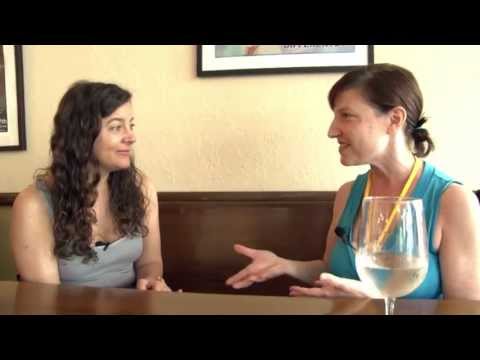 Nina Davenport talks with TWIS about her film First Comes Love