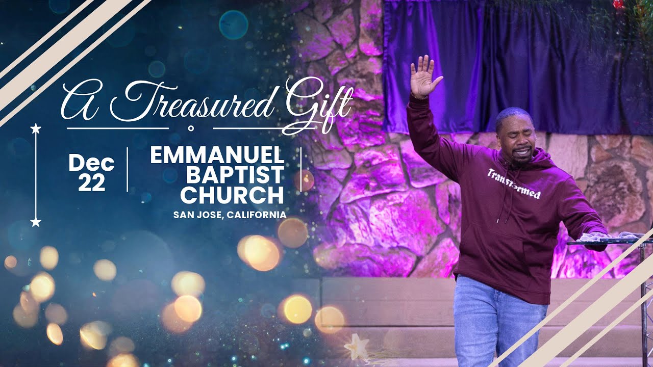 A Treasured Gift 12/22 - YouTube