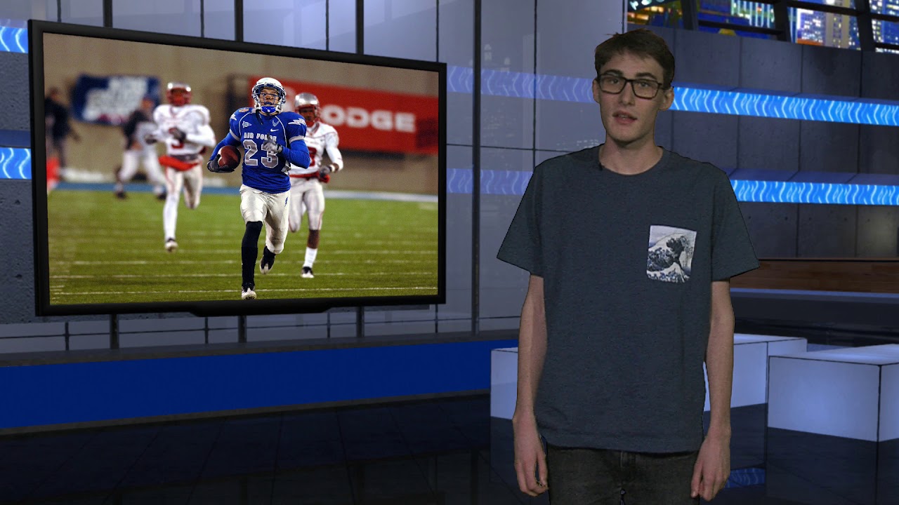Sports newscast Feb. 28 - YouTube